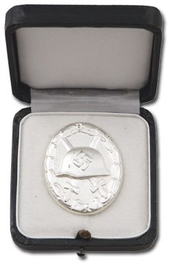 Standard Presentation Case - Reddick Militaria