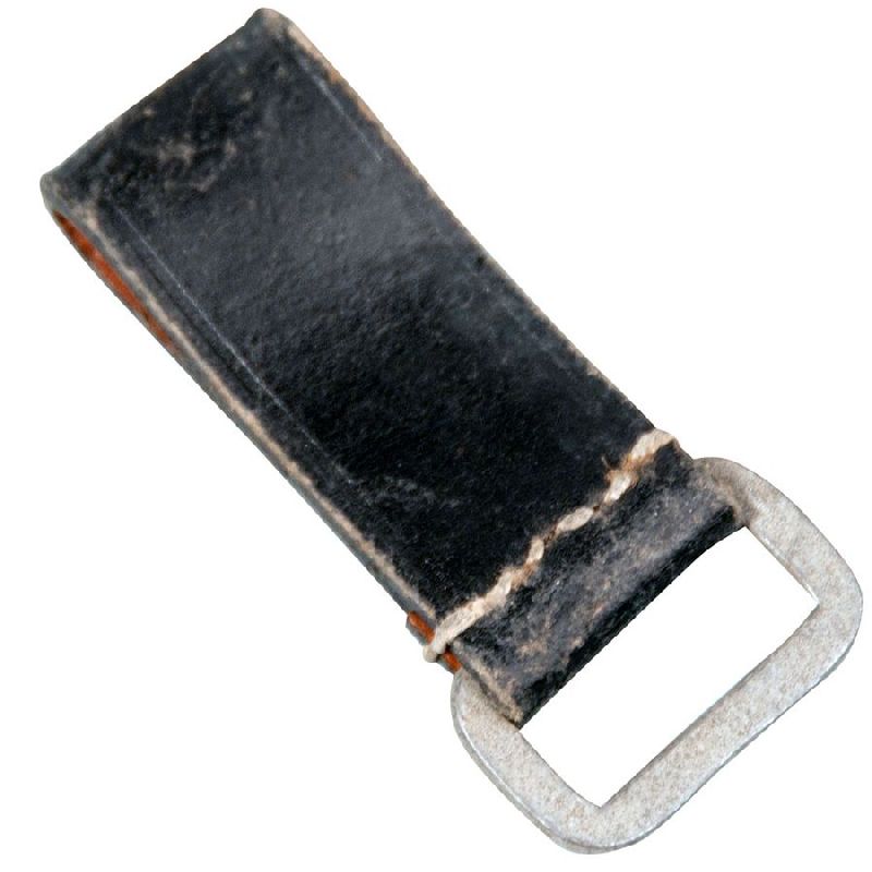 German WW2 D-Ring Belt Loop