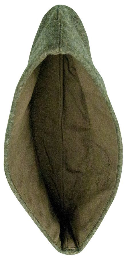 M38 Overseas Army Caps - EM - Reddick Militaria