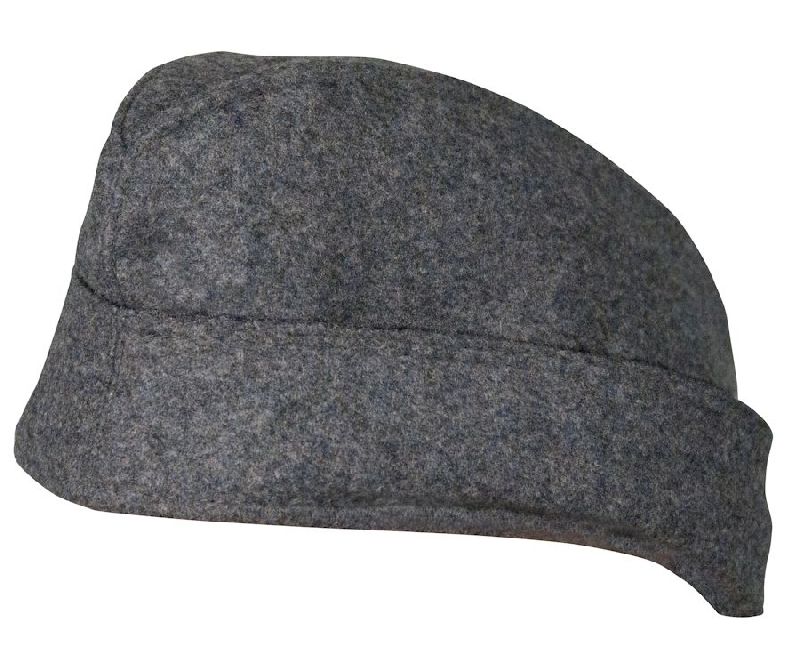 Luftwaffe M40 Overseas Side Cap, EM - Reddick Militaria