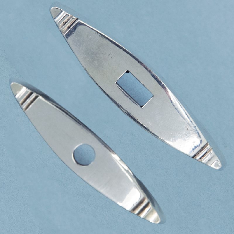 SS or SA German Dagger Crossguard Set