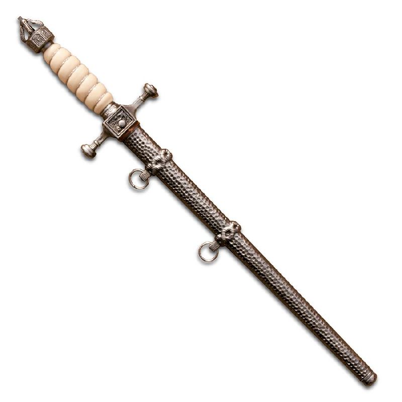 WW1 Imperial German Naval Officer’s Dagger | German Militaria